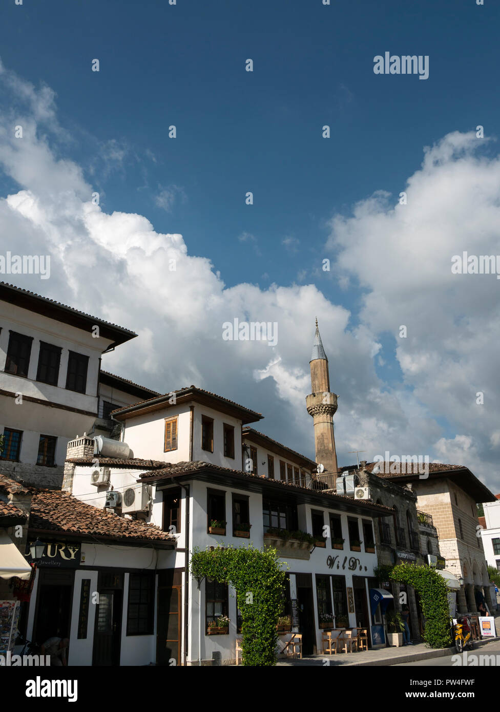 Berat County High Resolution Stock Photography and Images - Alamy