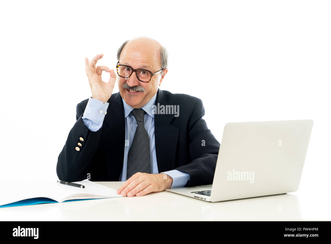 Job satisfaction hi-res stock photography and images - Alamy
