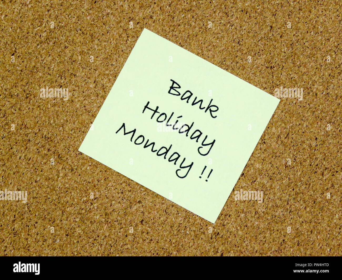 Yellow monday hi-res stock photography and images - Alamy