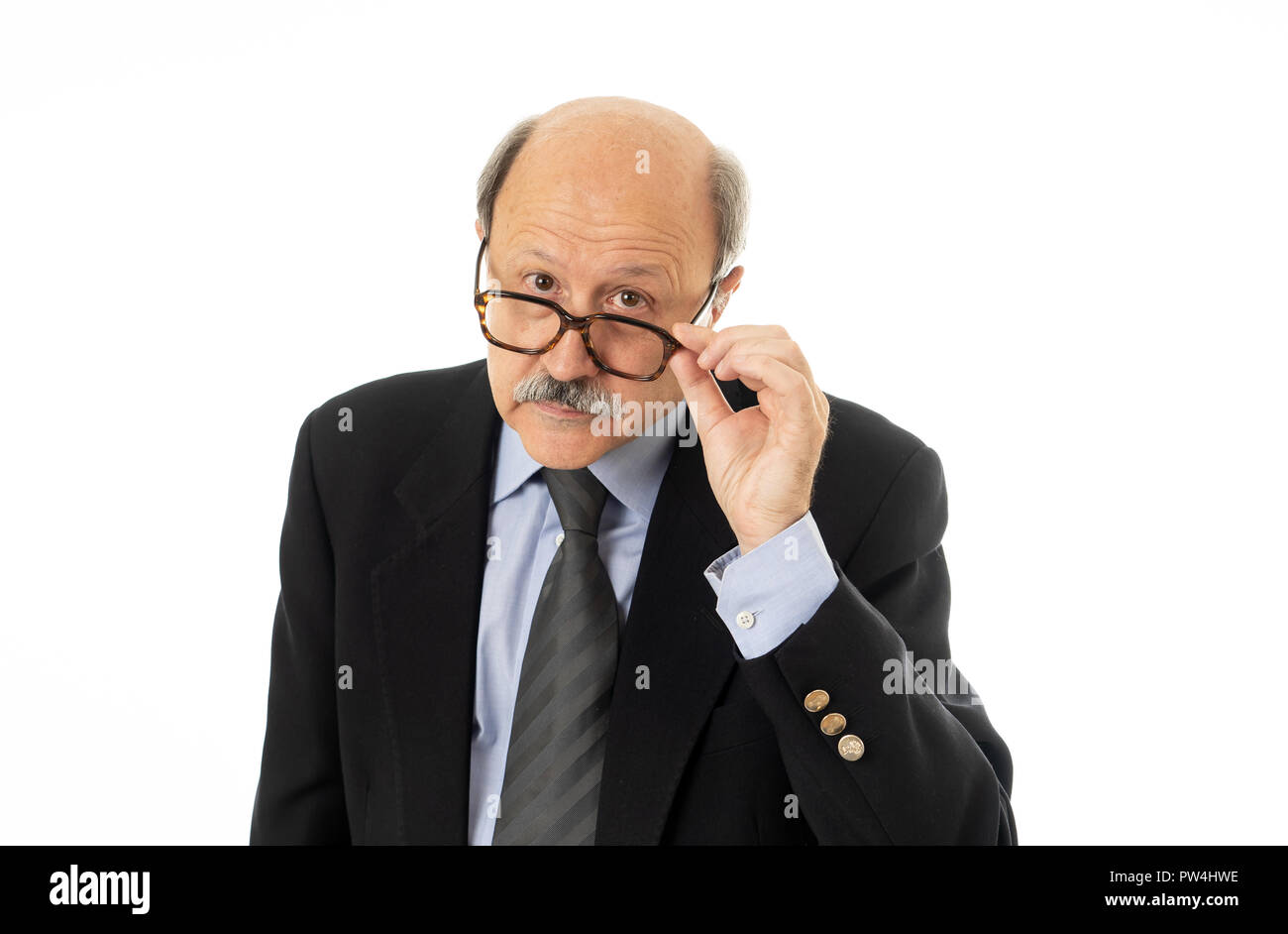 Man in his 60s hi-res stock photography and images - Alamy