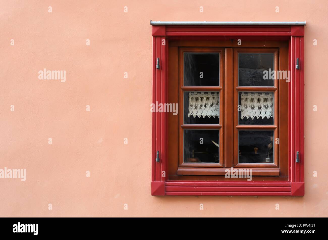 Old transom window hi-res stock photography and images - Alamy