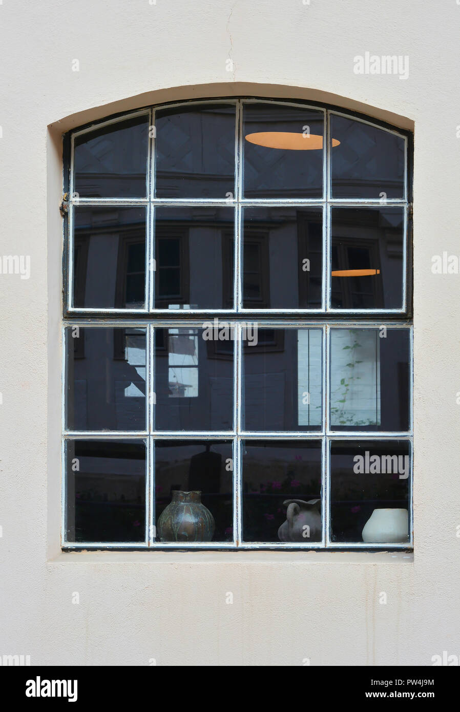 Old transom window hi-res stock photography and images - Alamy