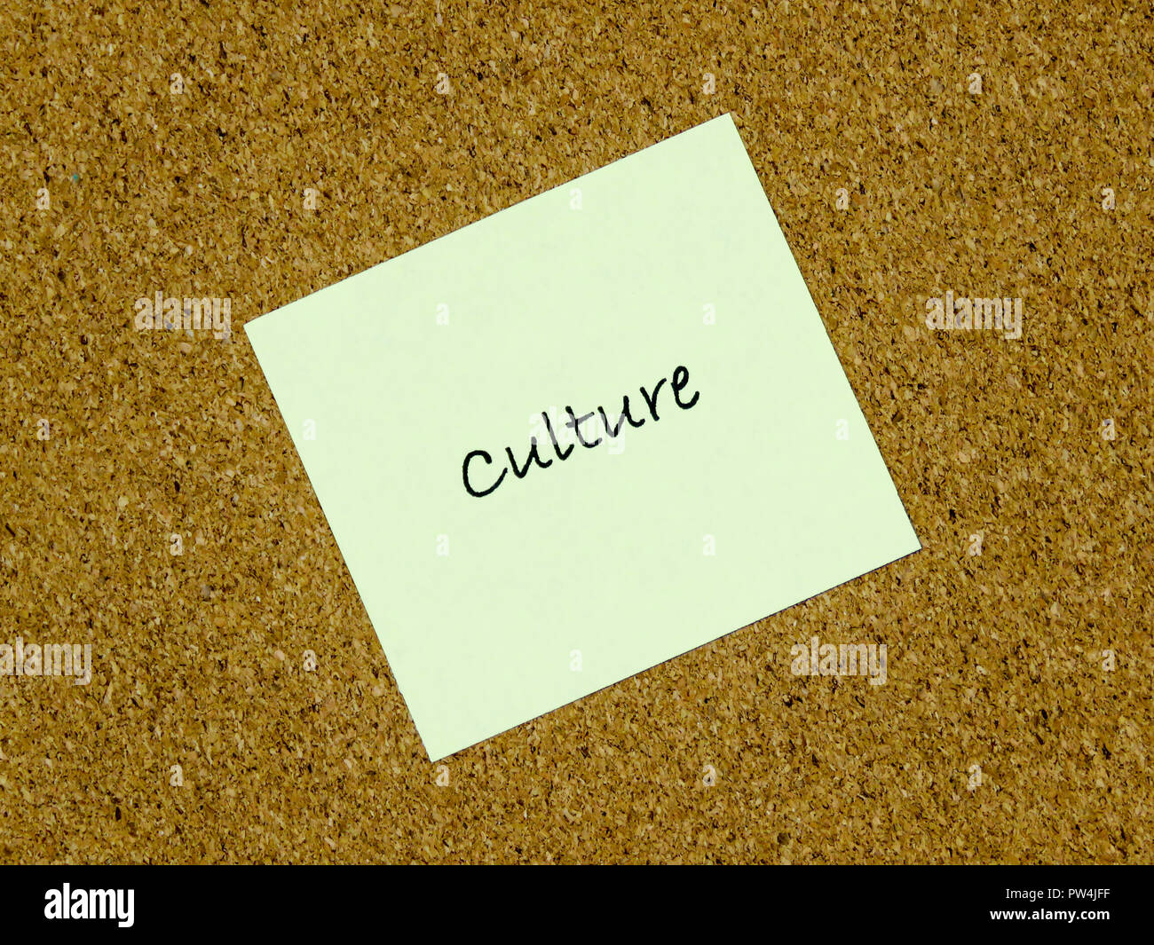 Inspirational sticky note hi-res stock photography and images - Alamy
