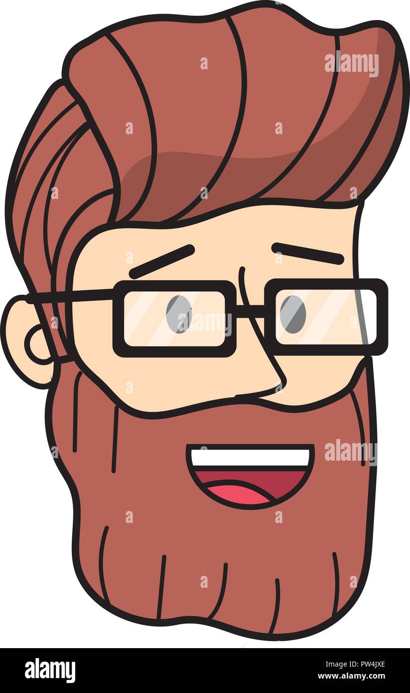 Image with symbolic character Stock Vector Images - Alamy