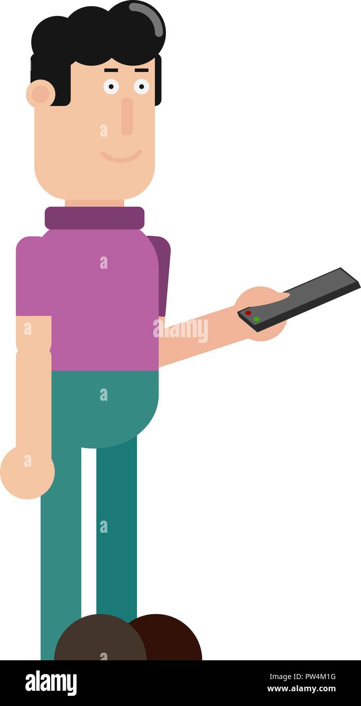 Cartoon ringing telephone hi-res stock photography and images - Alamy