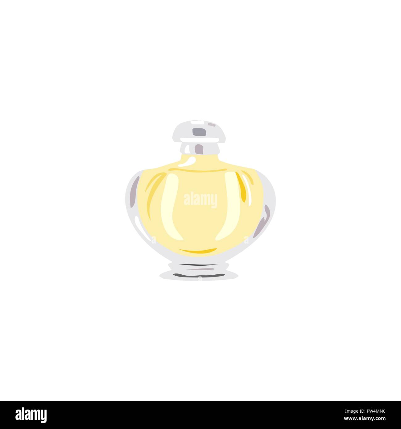 Male yellow bellied Stock Vector Images - Alamy