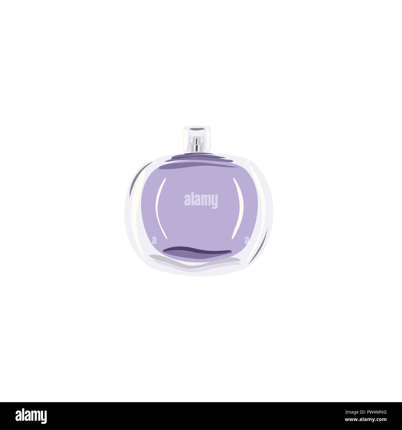 Male with round of drinks Stock Vector Images - Alamy