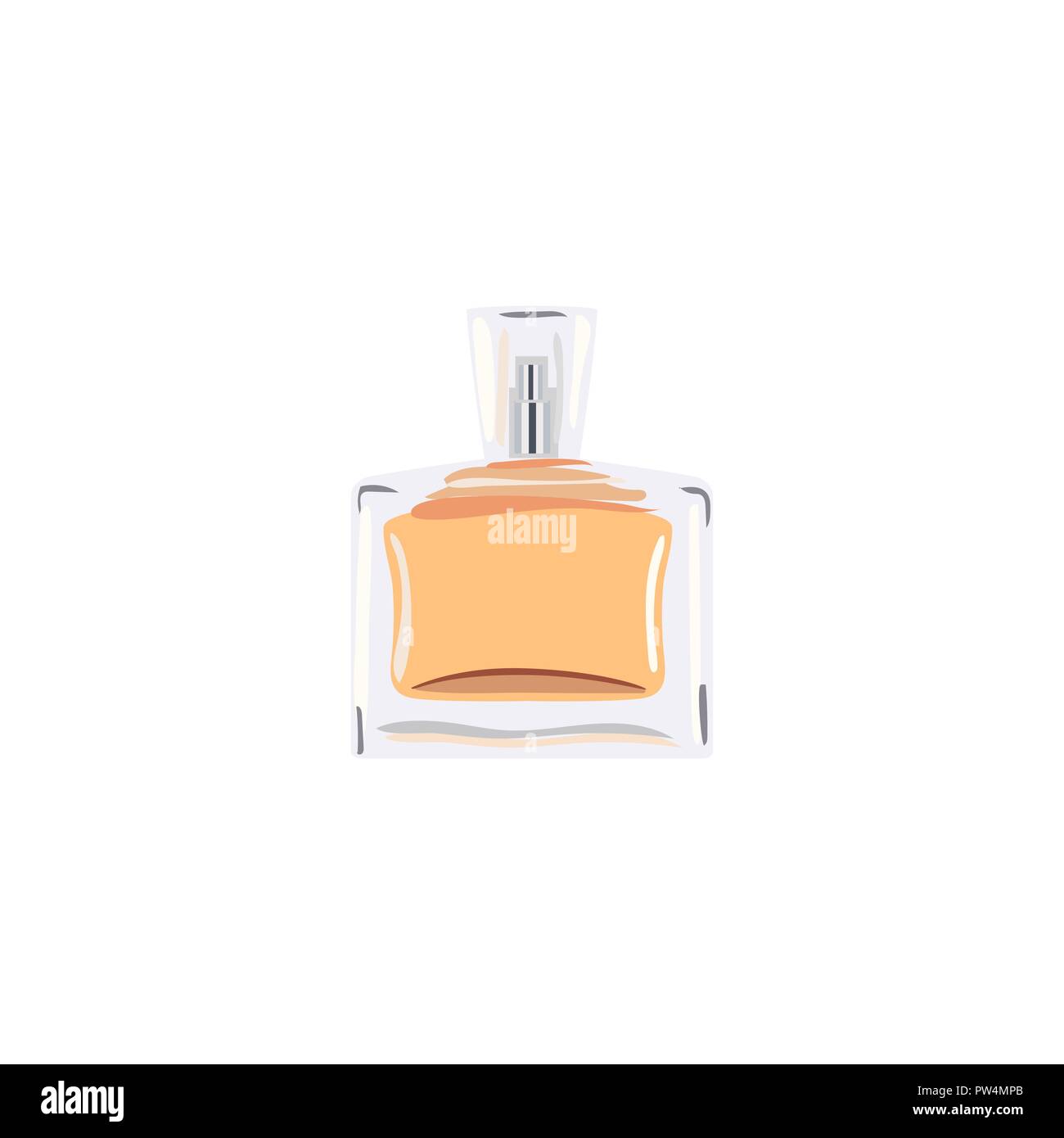 Perfume range Stock Vector Images - Alamy