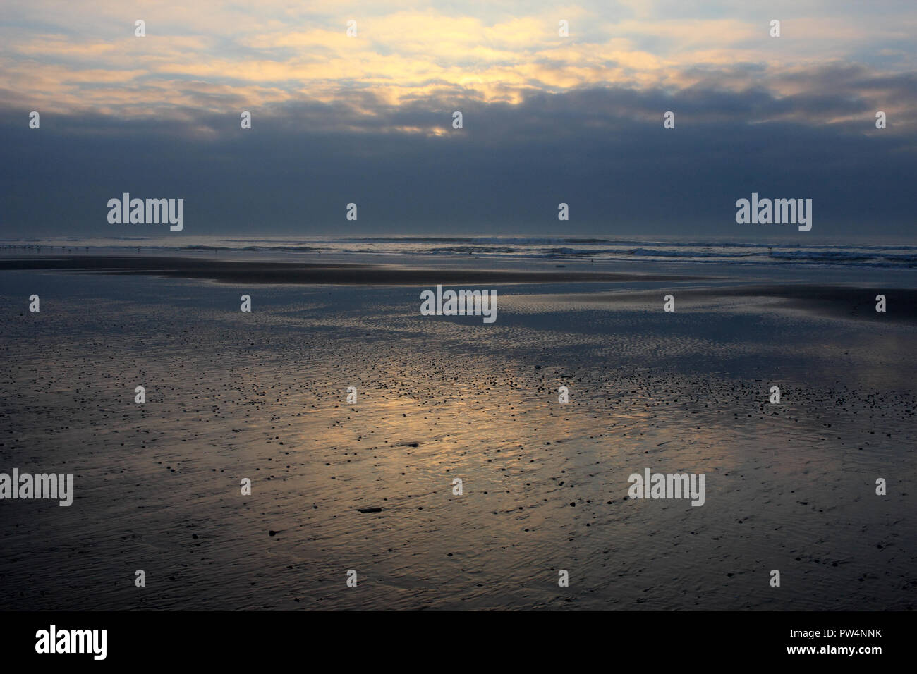 Fort Mahon, France Stock Photo - Alamy