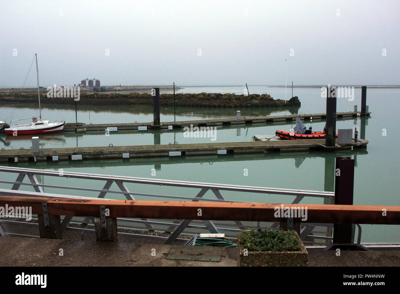 Fort mahon hi-res stock photography and images - Alamy