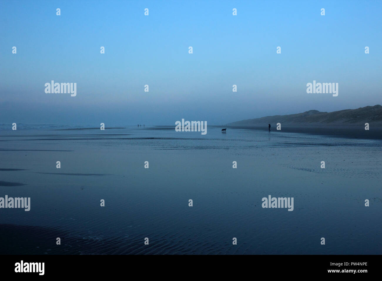 Fort Mahon, France Stock Photo - Alamy