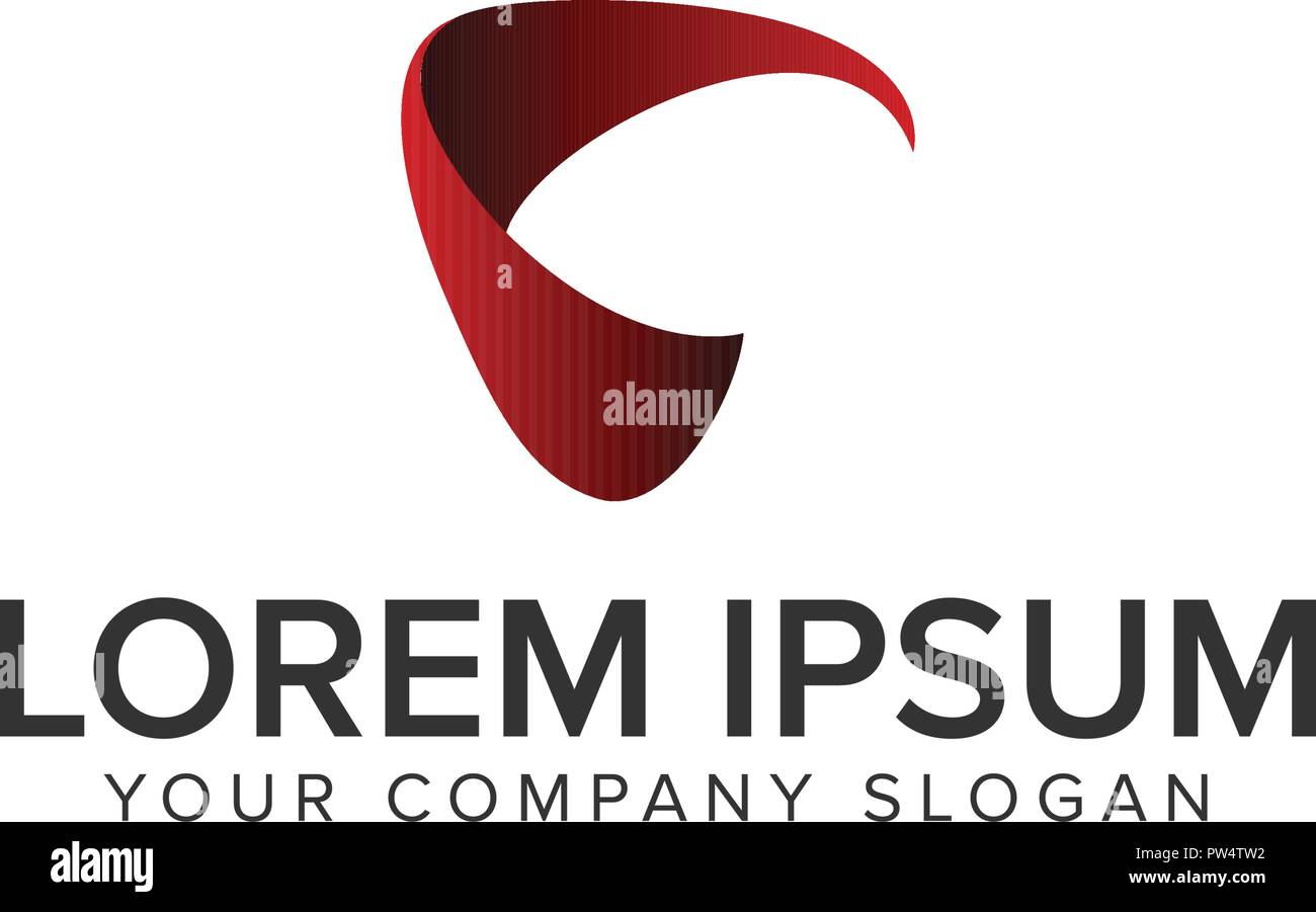 C symbol logo hi-res stock photography and images - Alamy