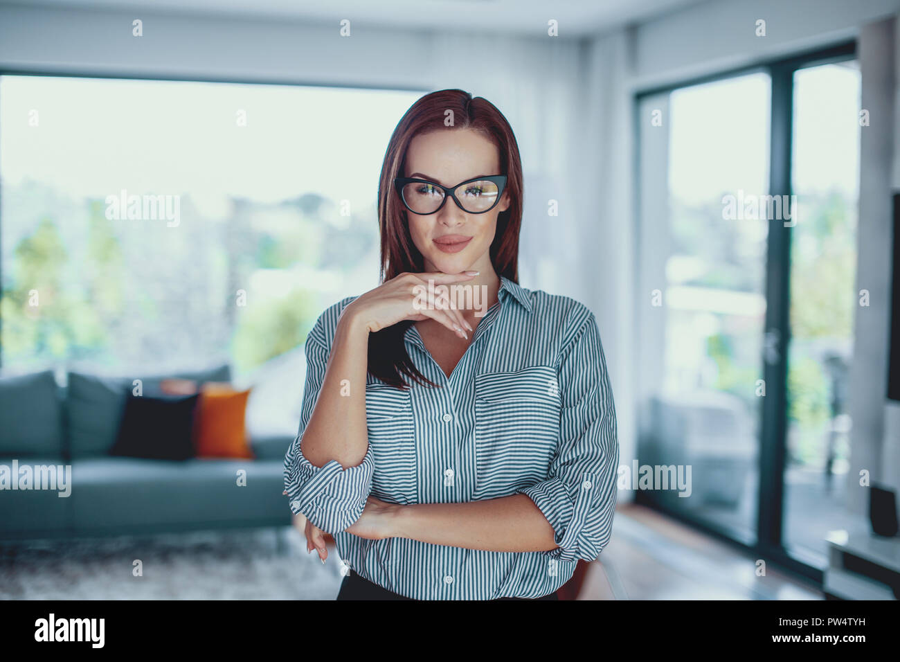 Confide hi-res stock photography and images - Alamy