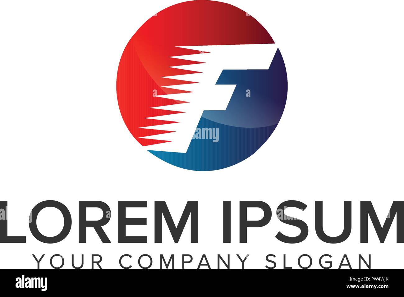 Speed label Stock Vector Images - Alamy