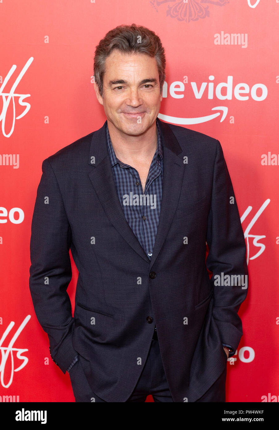 Alamy jon tenney hi-res stock photography and images - Alamy