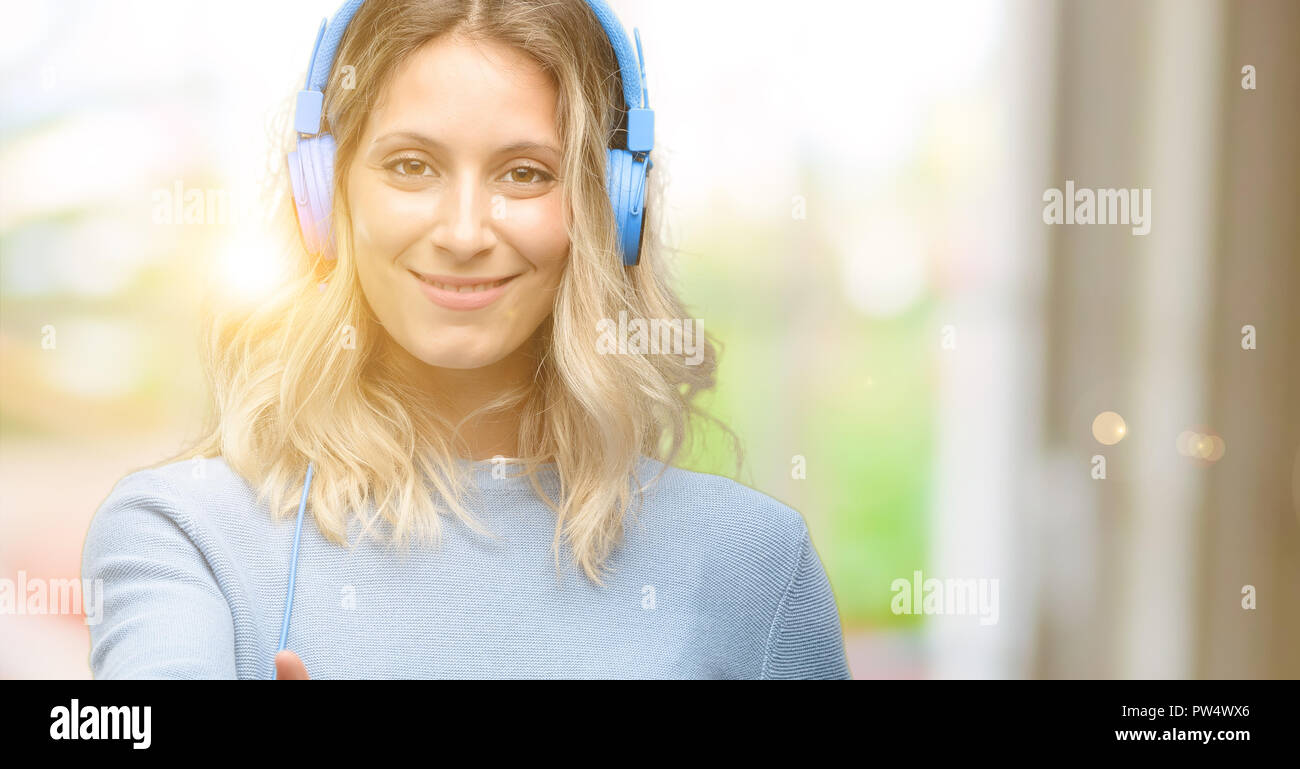 Music shaking hands standing success hi-res stock photography and ...