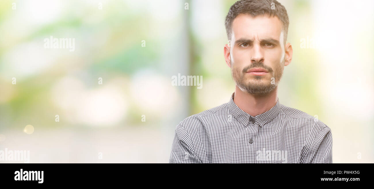 Disapproving emotion hi-res stock photography and images - Alamy