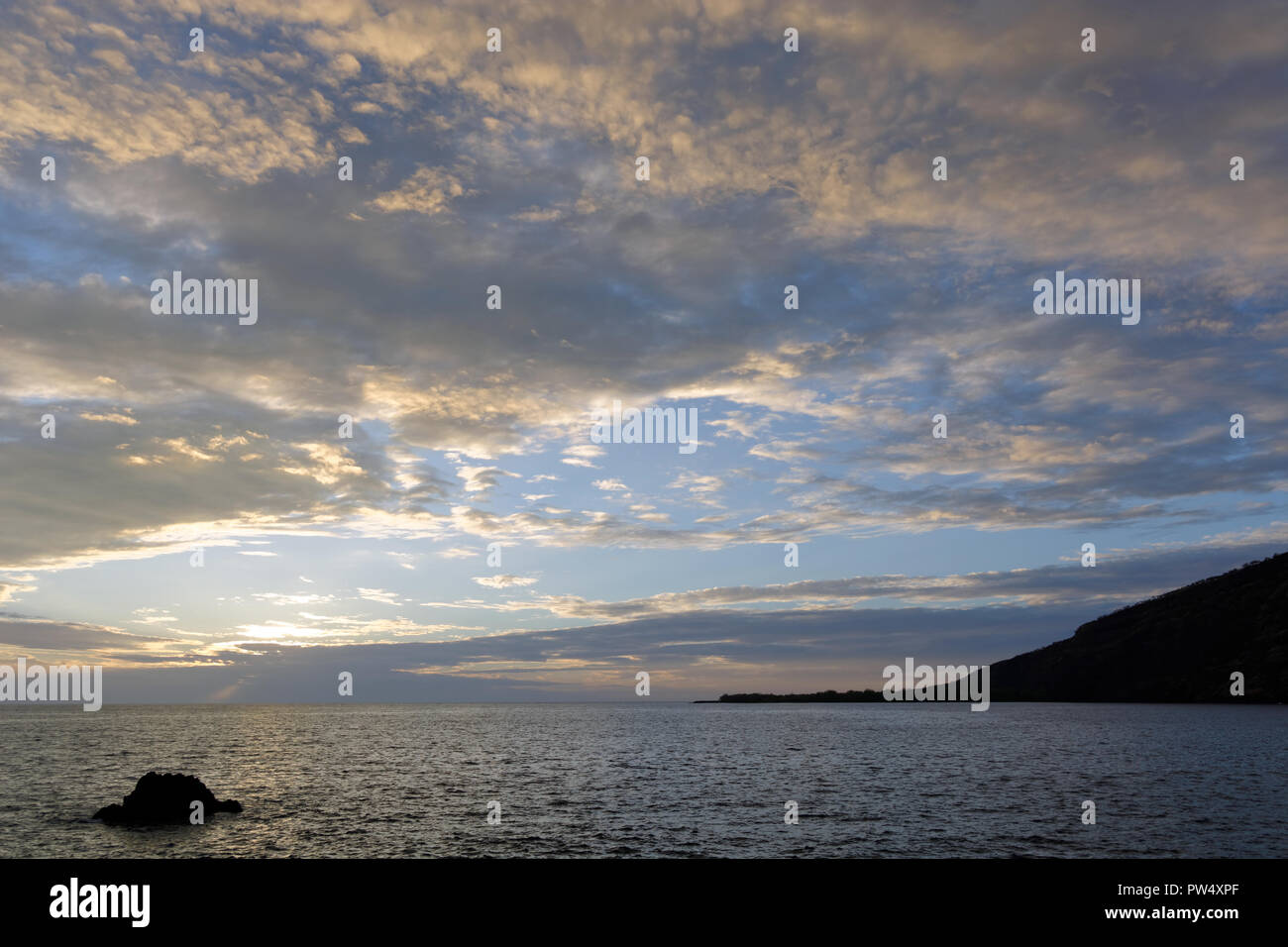 Captain cook hawaii hi-res stock photography and images - Alamy