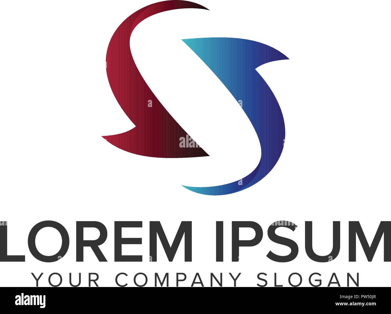 Synergy Logo Design