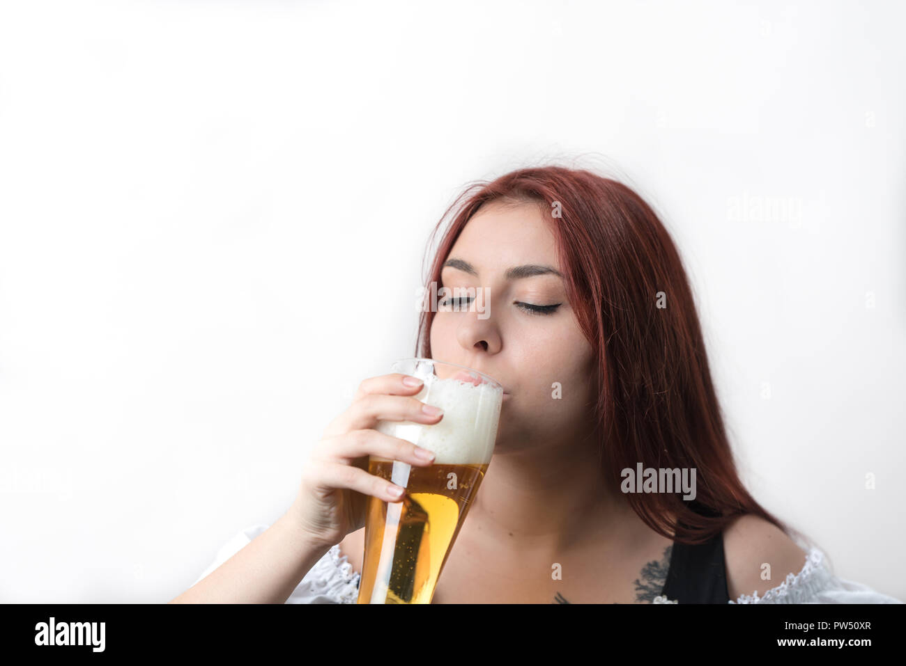 Traditional German Drinks