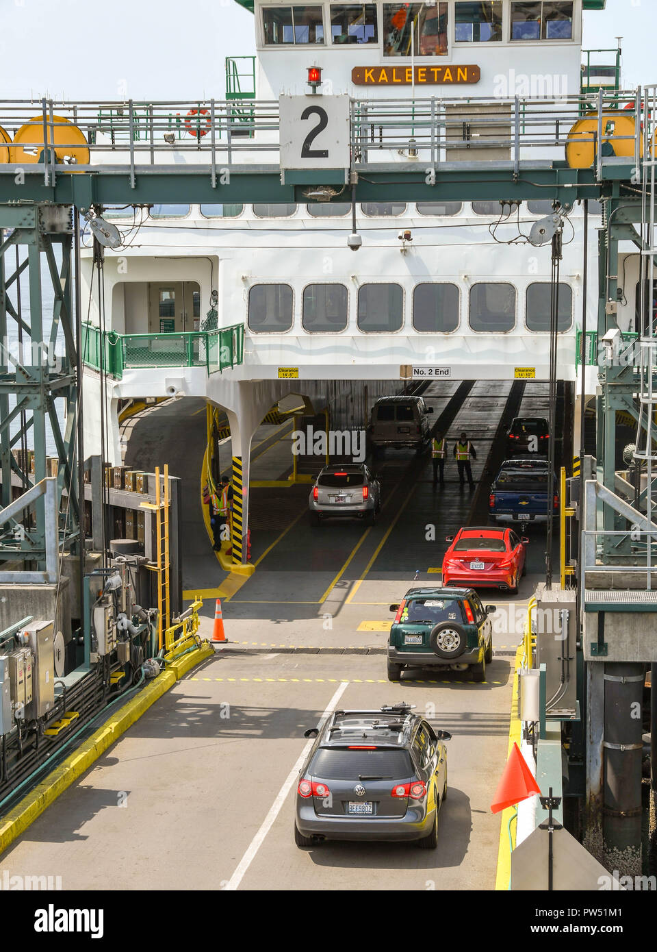 Boat boarding ramp hi-res stock photography and images - Alamy