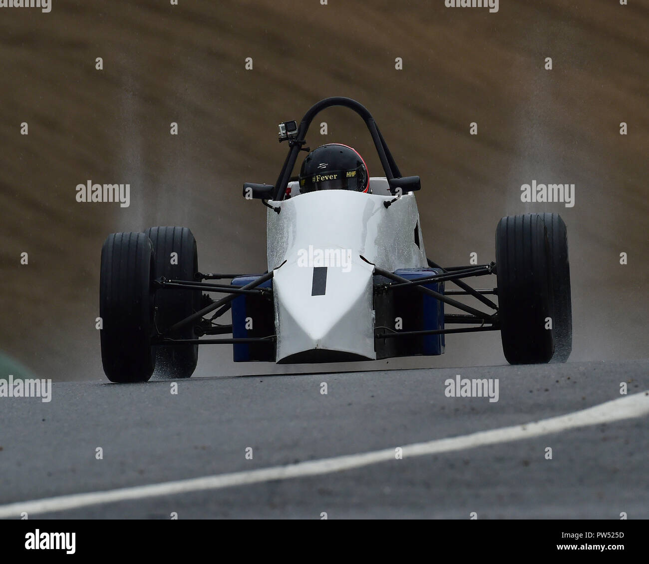 Richard Tarling, Jamun M92, Heritage Formula Ford, Pre-93, HSCC ...