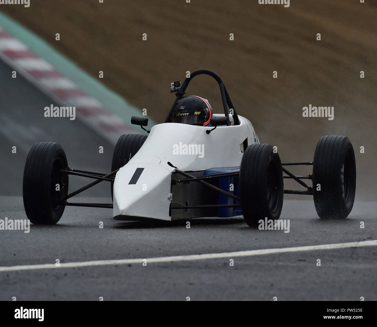 Richard Tarling, Jamun M92, Heritage Formula Ford, Pre-93, HSCC ...