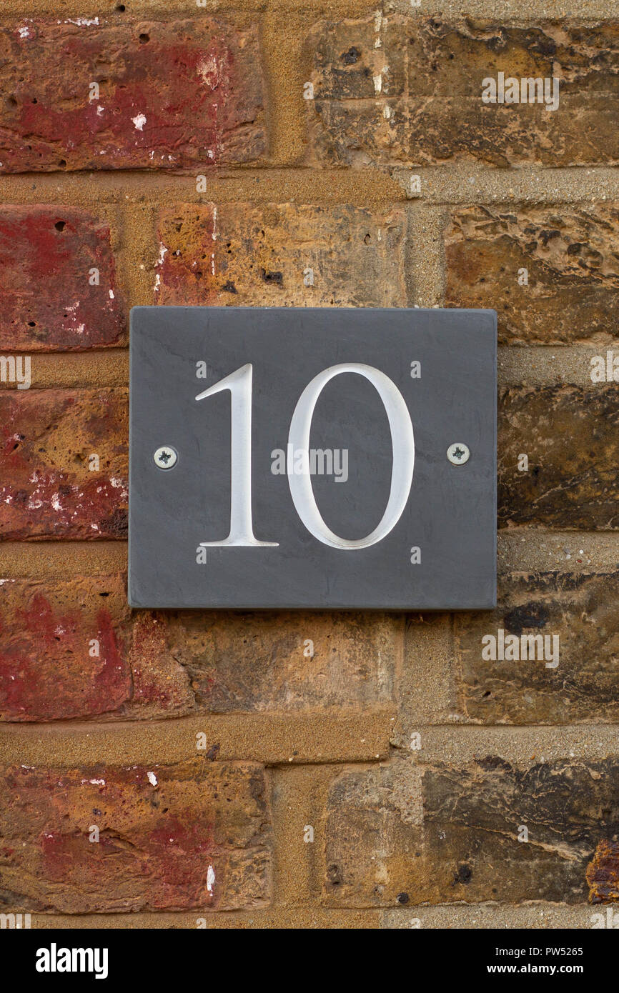 Attached To A Brick Wall High Resolution Stock Photography and Images ...