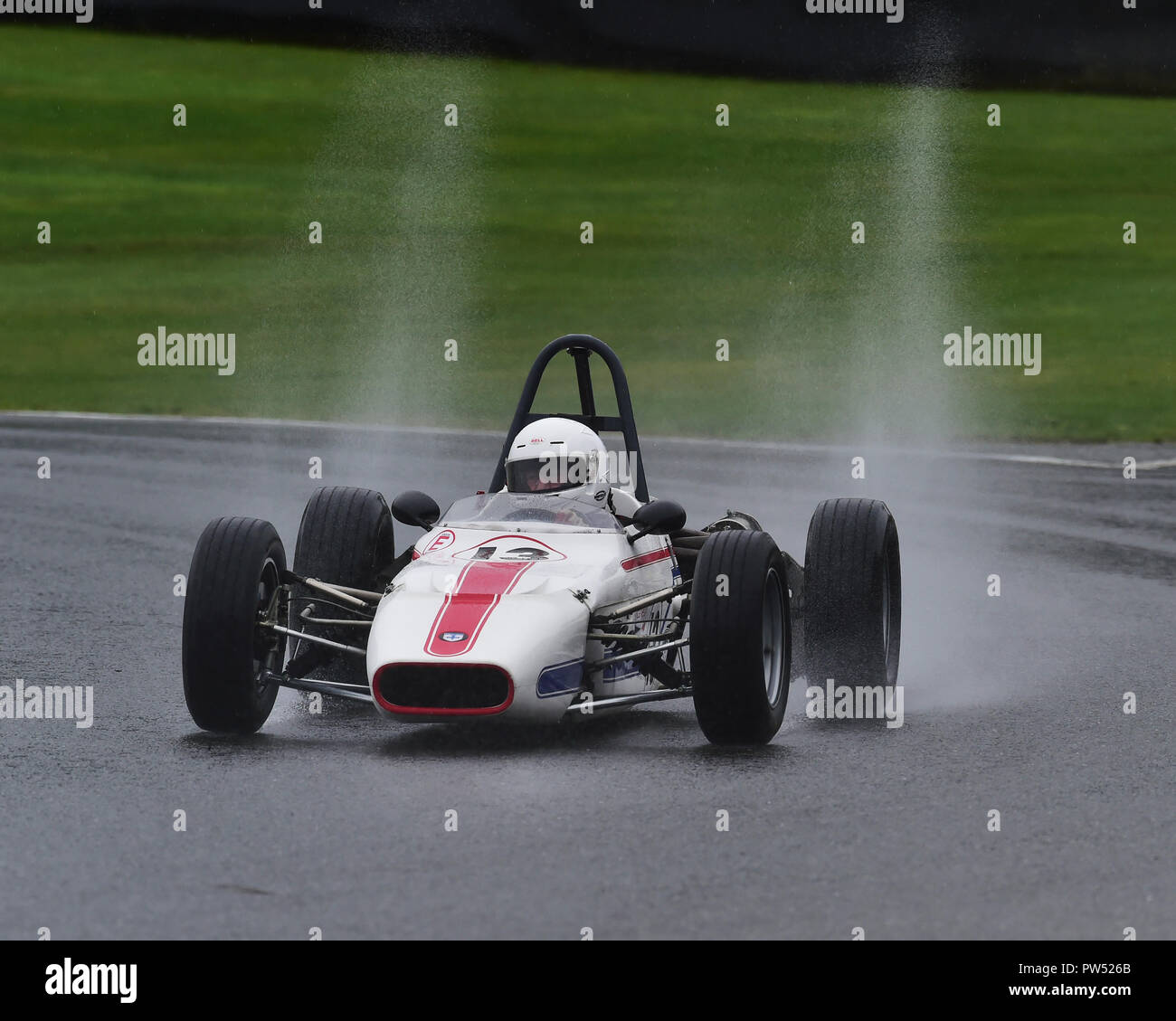 Stuart Kestenbaum, Crossle 16F, Heritage Formula Ford, Pre-93, HSCC ...