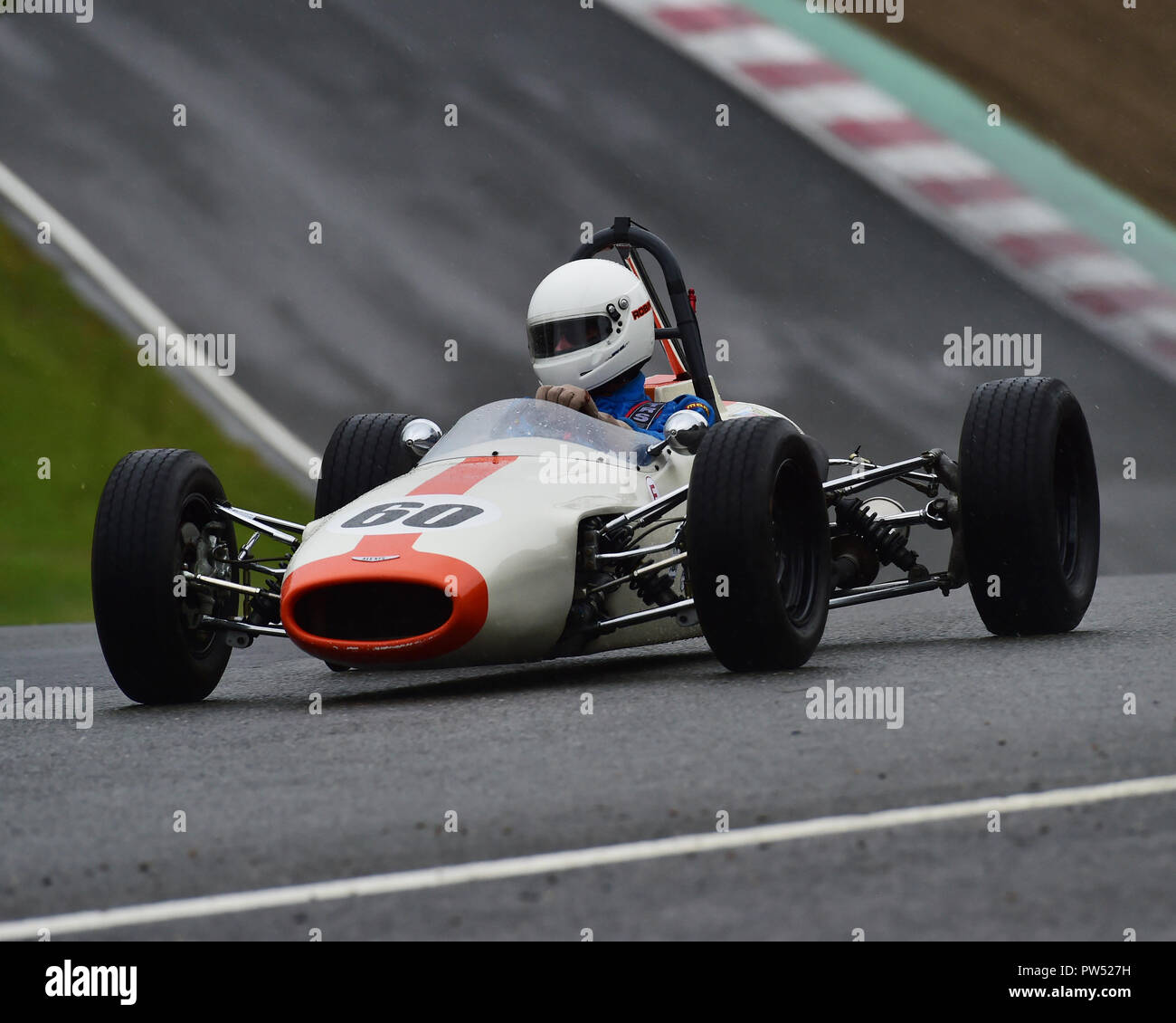 Robert Haslam, Alexis Mk15, Heritage Formula Ford, Pre-93, HSCC ...