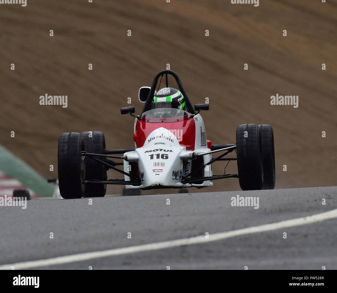Conor Murphy, Mondiale M89S, Heritage Formula Ford, Pre-93, HSCC ...