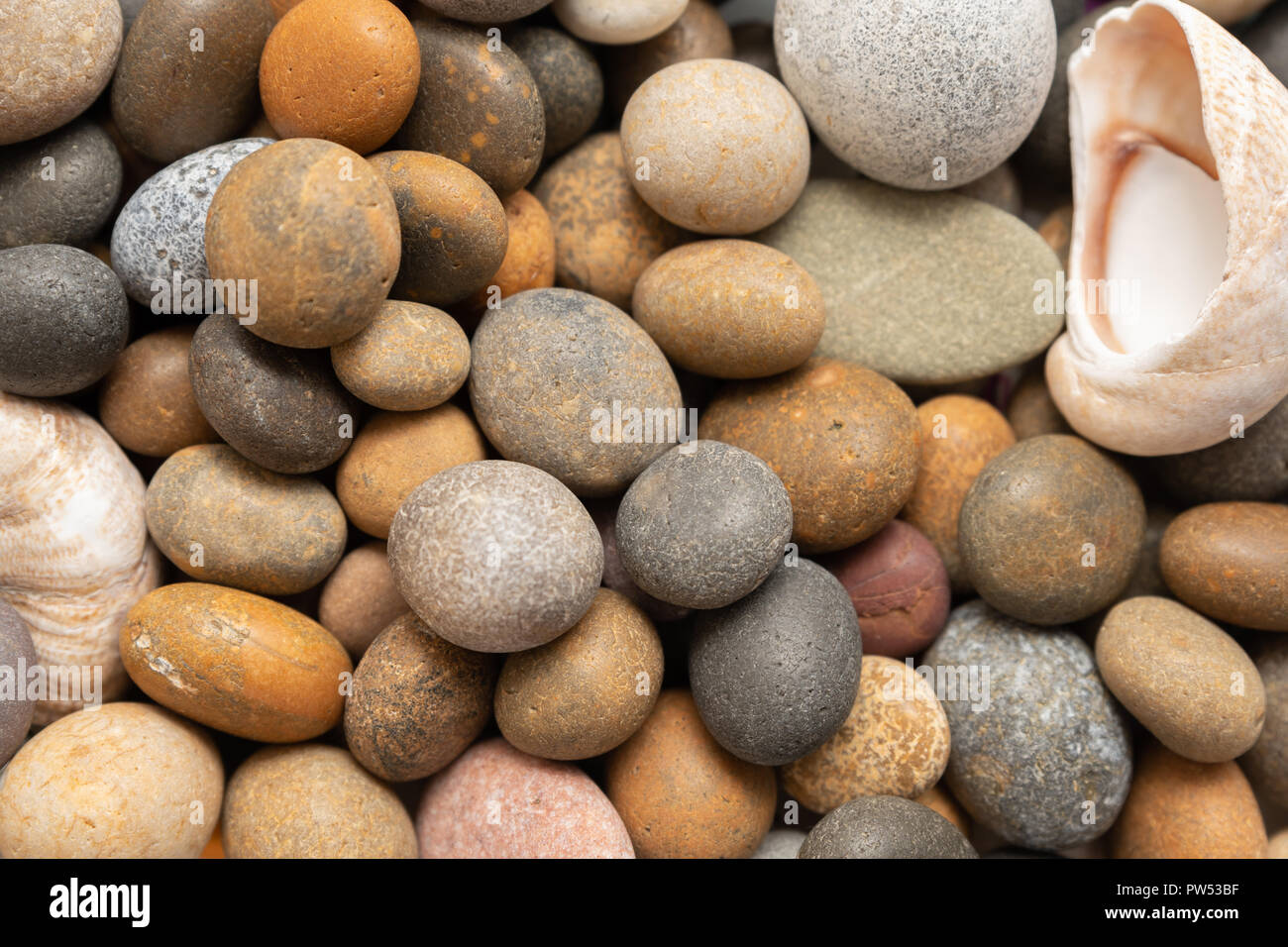Different shape of stones hi-res stock photography and images - Alamy