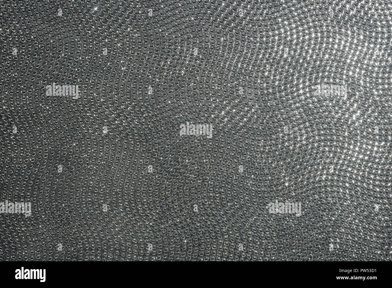 silver pattern background texture macro Stock Photo - Alamy