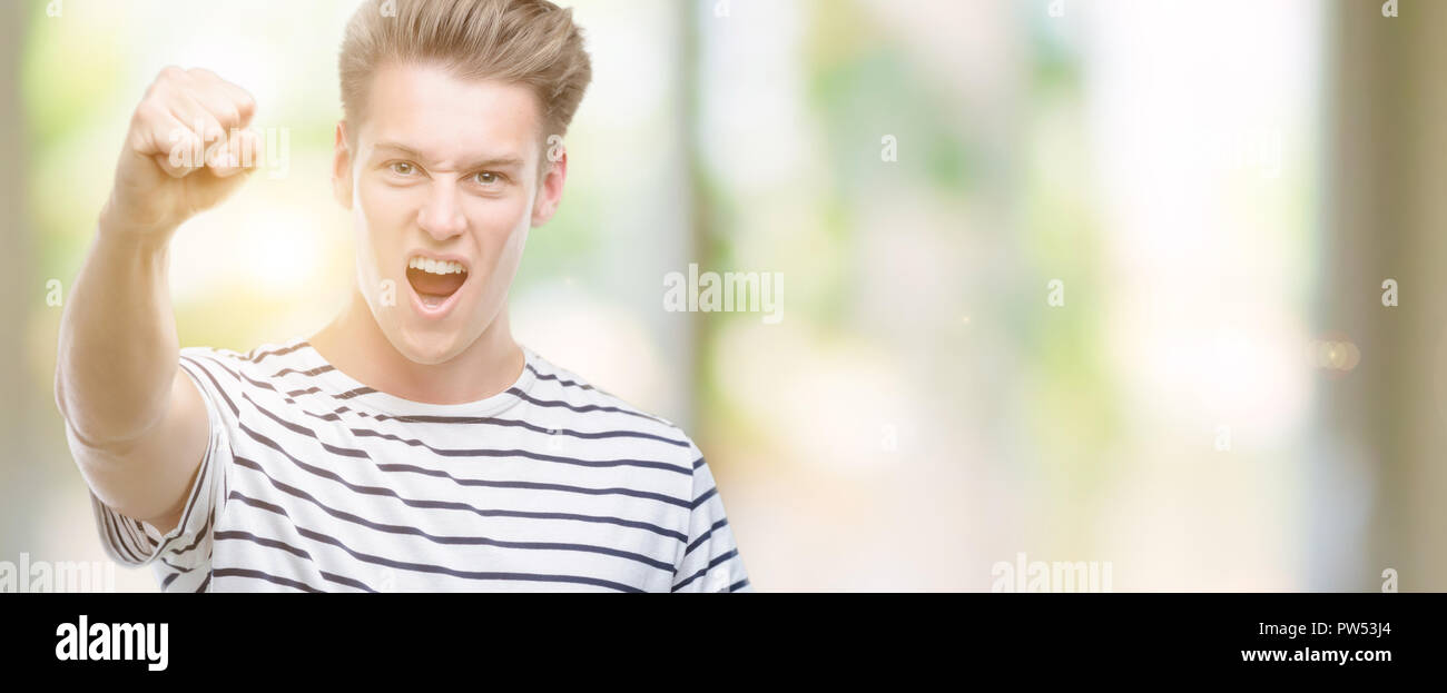 Coach yelling at player hi-res stock photography and images - Alamy