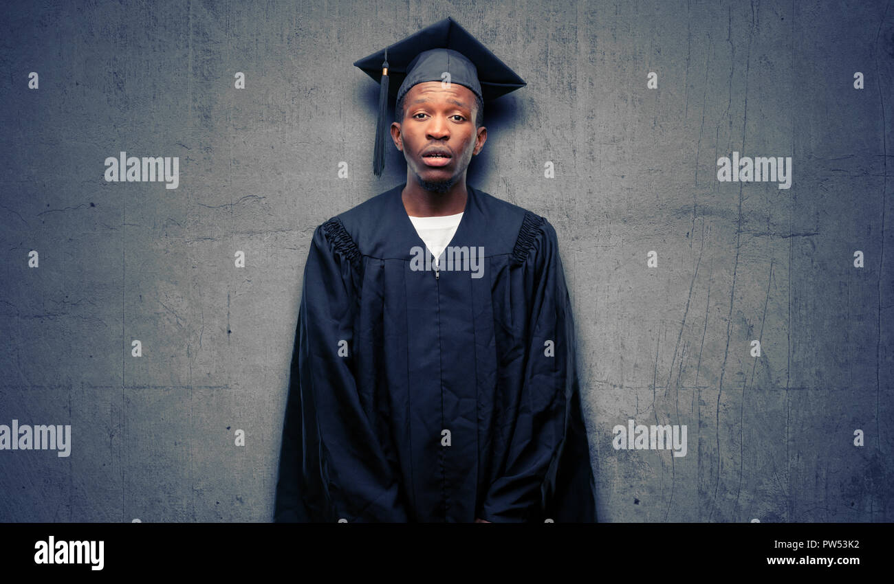 Graduate work stress hi-res stock photography and images - Alamy