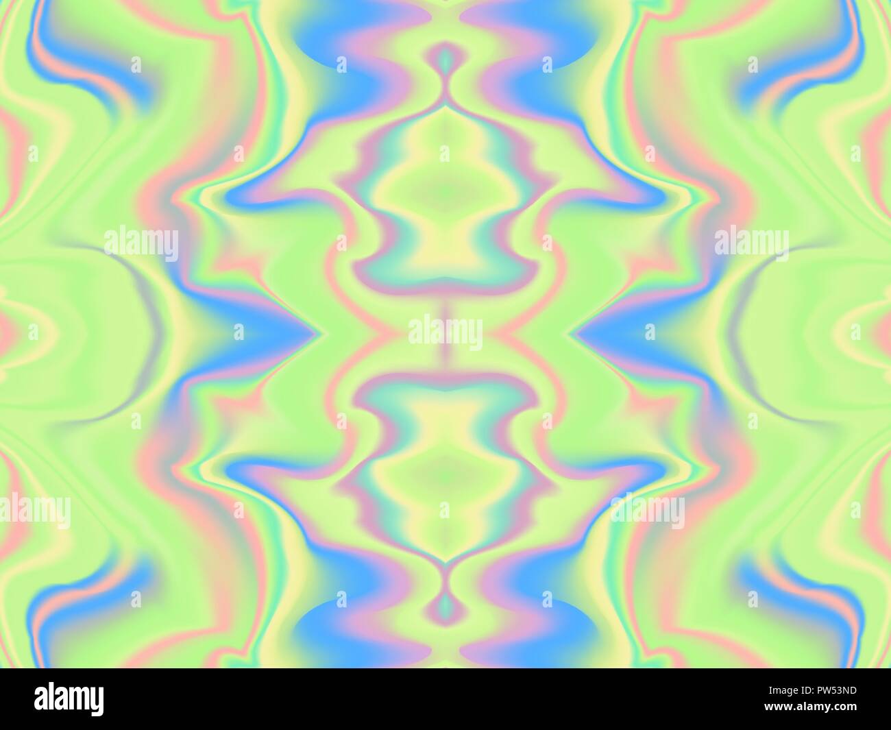Saturate holographic seamless texture background Stock Vector Image ...