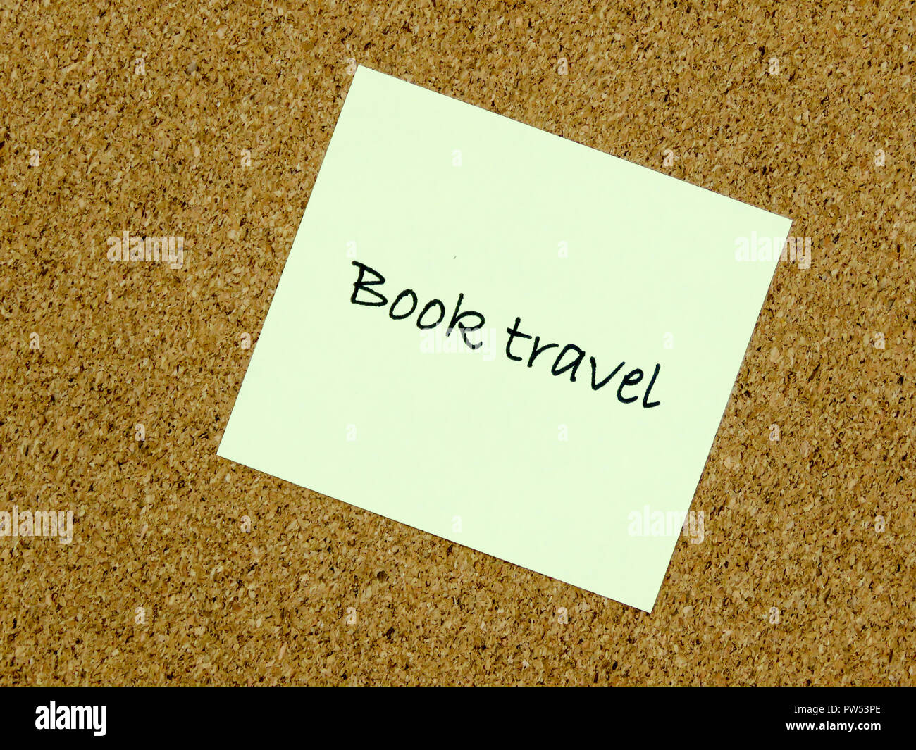 Travel bulletin hi-res stock photography and images - Alamy