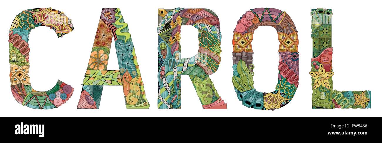 Hand-painted art design. Hand drawn illustration word DAY for t-shirt ...