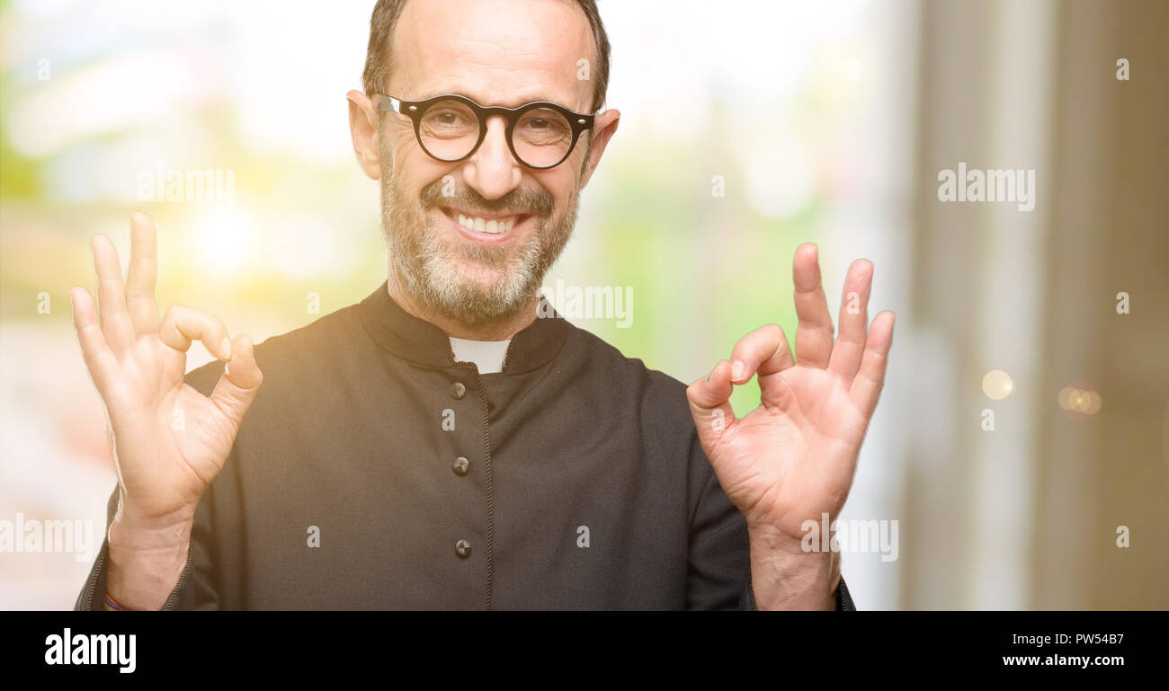 Pastor funny hi-res stock photography and images - Alamy