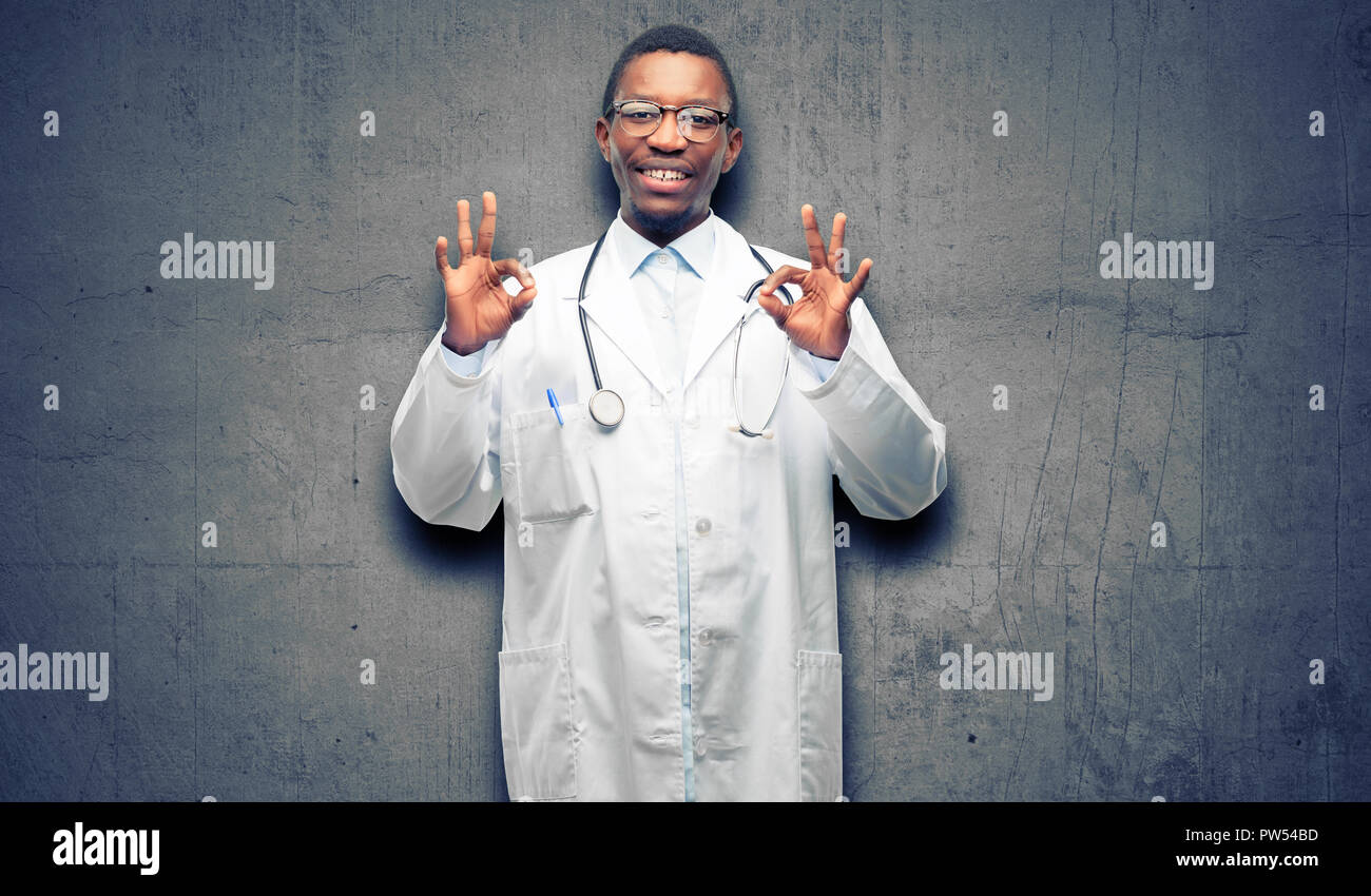 Doctor meditating hi-res stock photography and images - Alamy