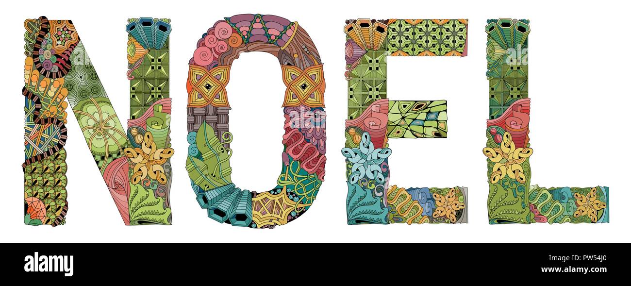 Hand drawing pattern hi-res stock photography and images - Alamy