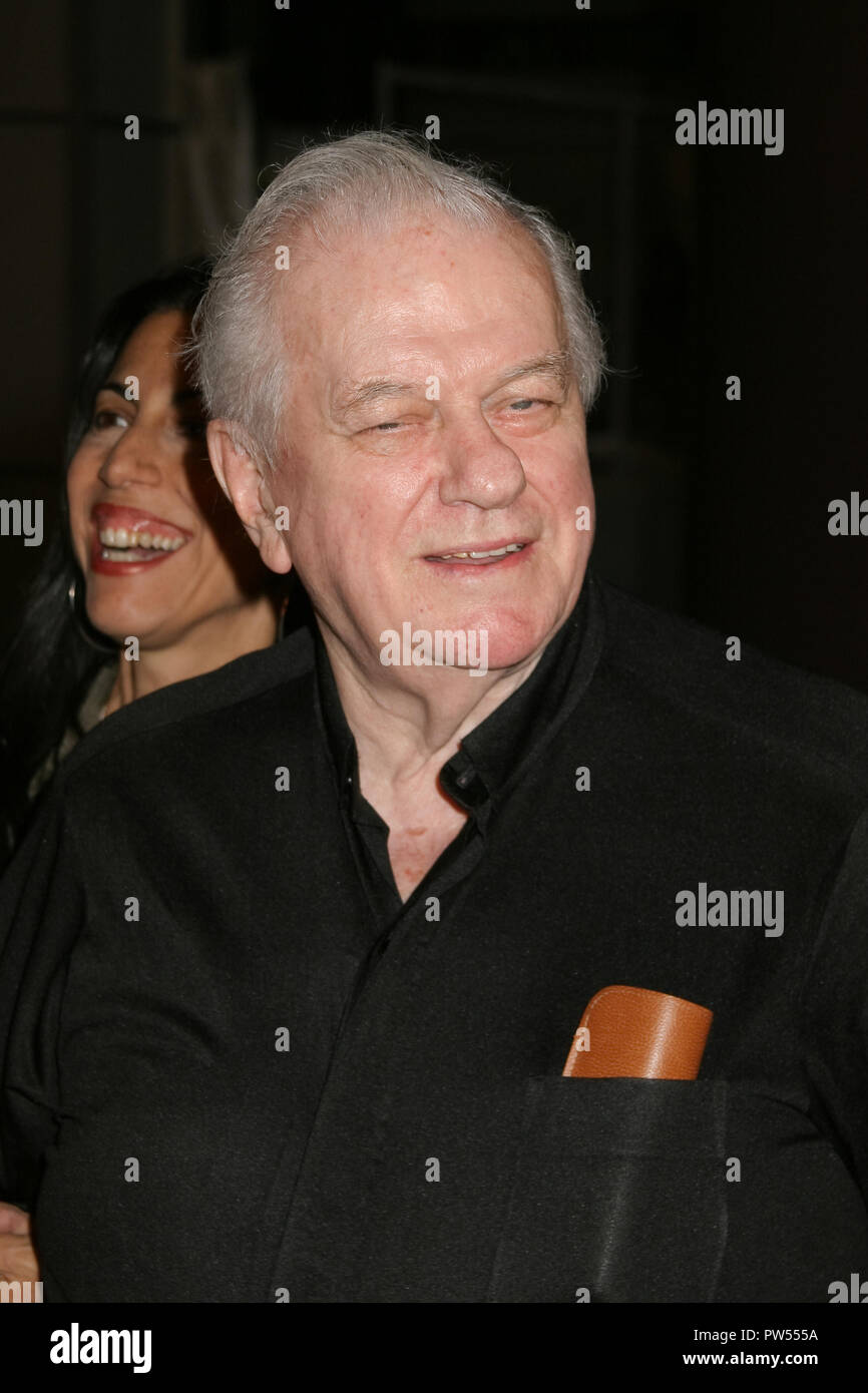 Charles durning durning hi-res stock photography and images - Alamy