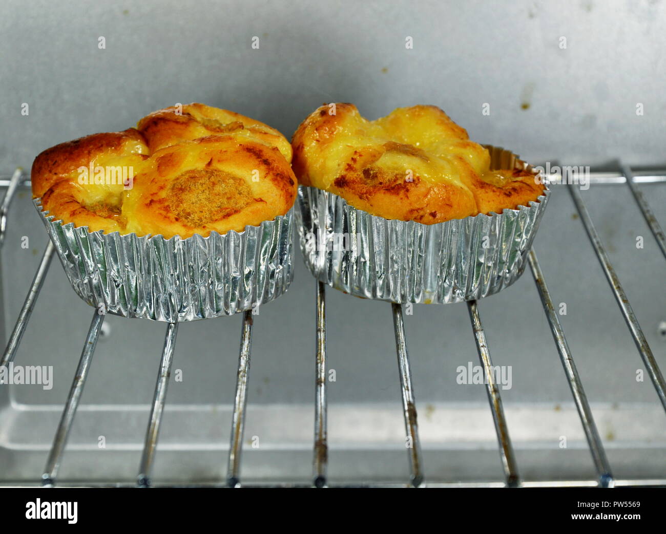 Dried shredded pork bread hi-res stock photography and images - Alamy