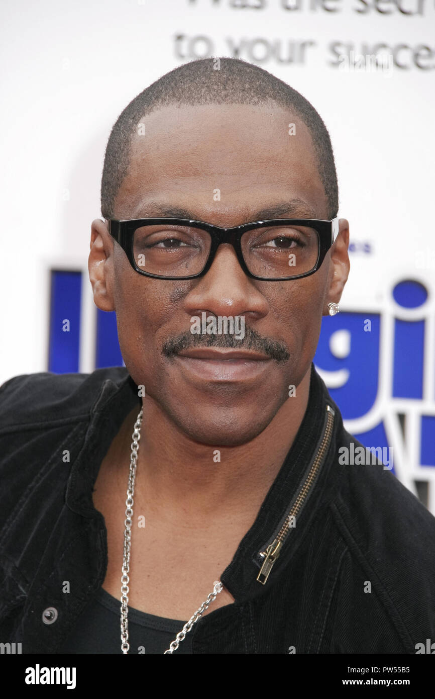 Eddie Murphy