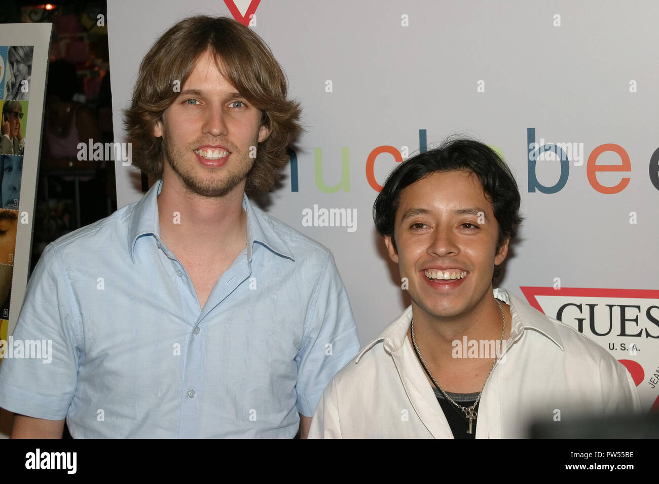 Efren Ramirez 09/22/04 I Heart Huckabees Premiere @ The Grove ...