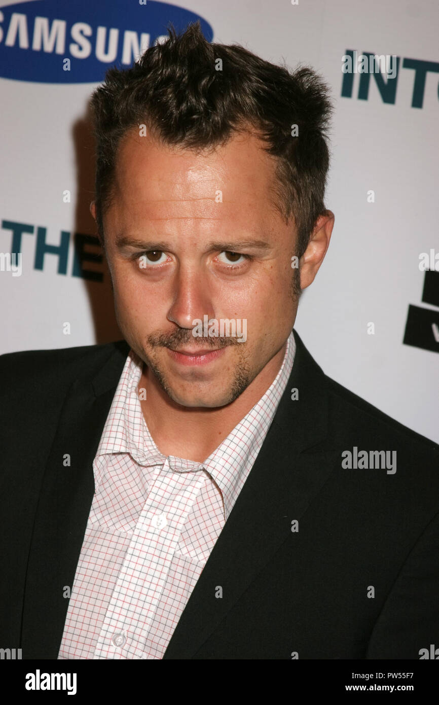 Giovanni ribisi red carpet event hi-res stock photography and images ...