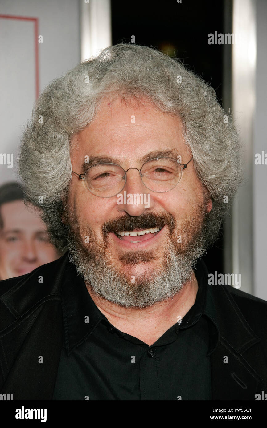 Harold ramis hi-res stock photography and images - Alamy