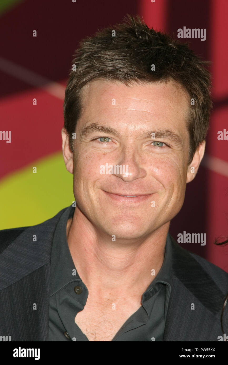 Jason Bateman 06/30/08 "Hancock" Premiere @ Grauman's Chinese Theatre ...