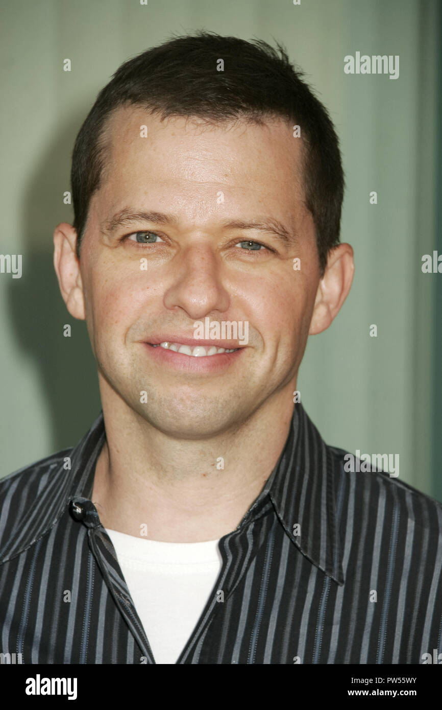 Jon Cryer 06/18/09 "Father's Day Salute to TV Dads" @ Leonard H ...
