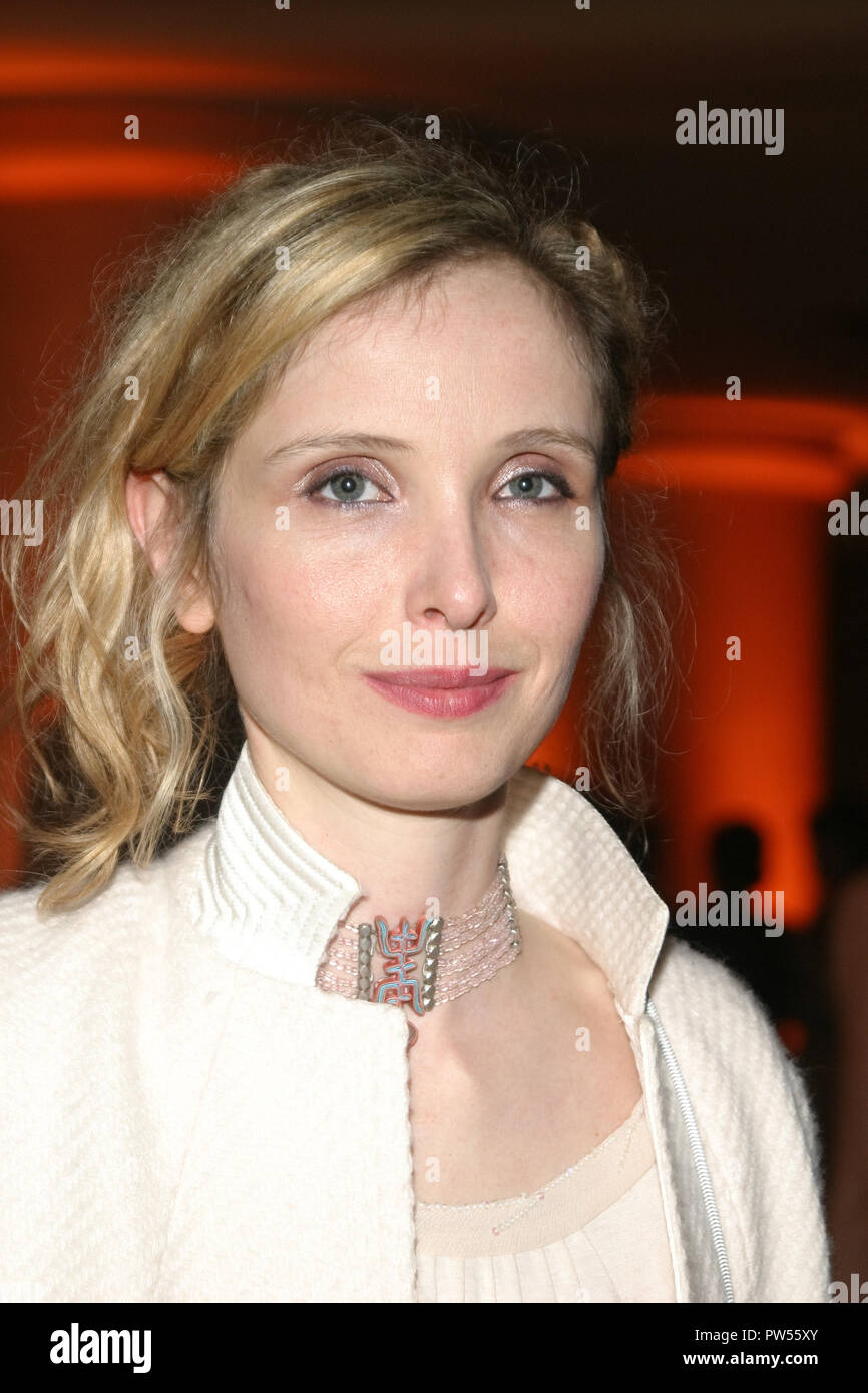 Julie Delpy Movies List